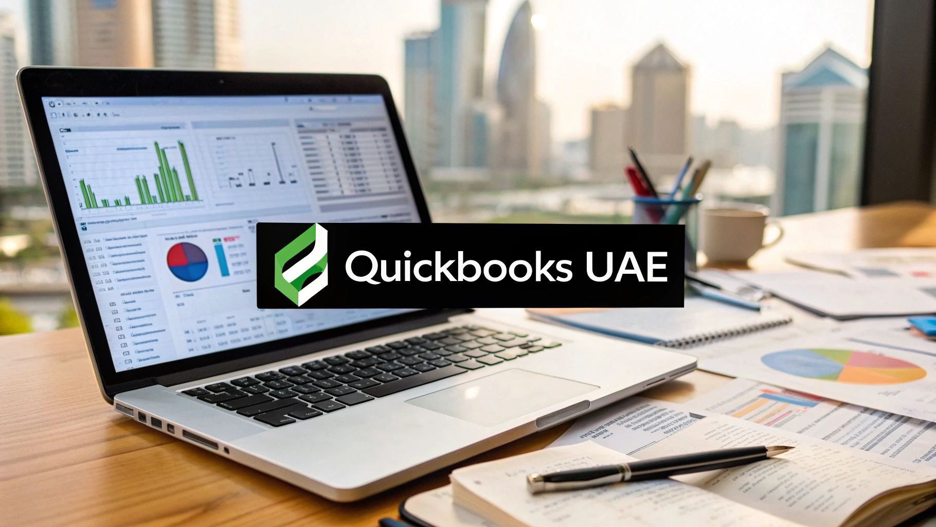 QuickBooks Accounting UAE: Your Ultimate Guide - Escrow Consulting Group