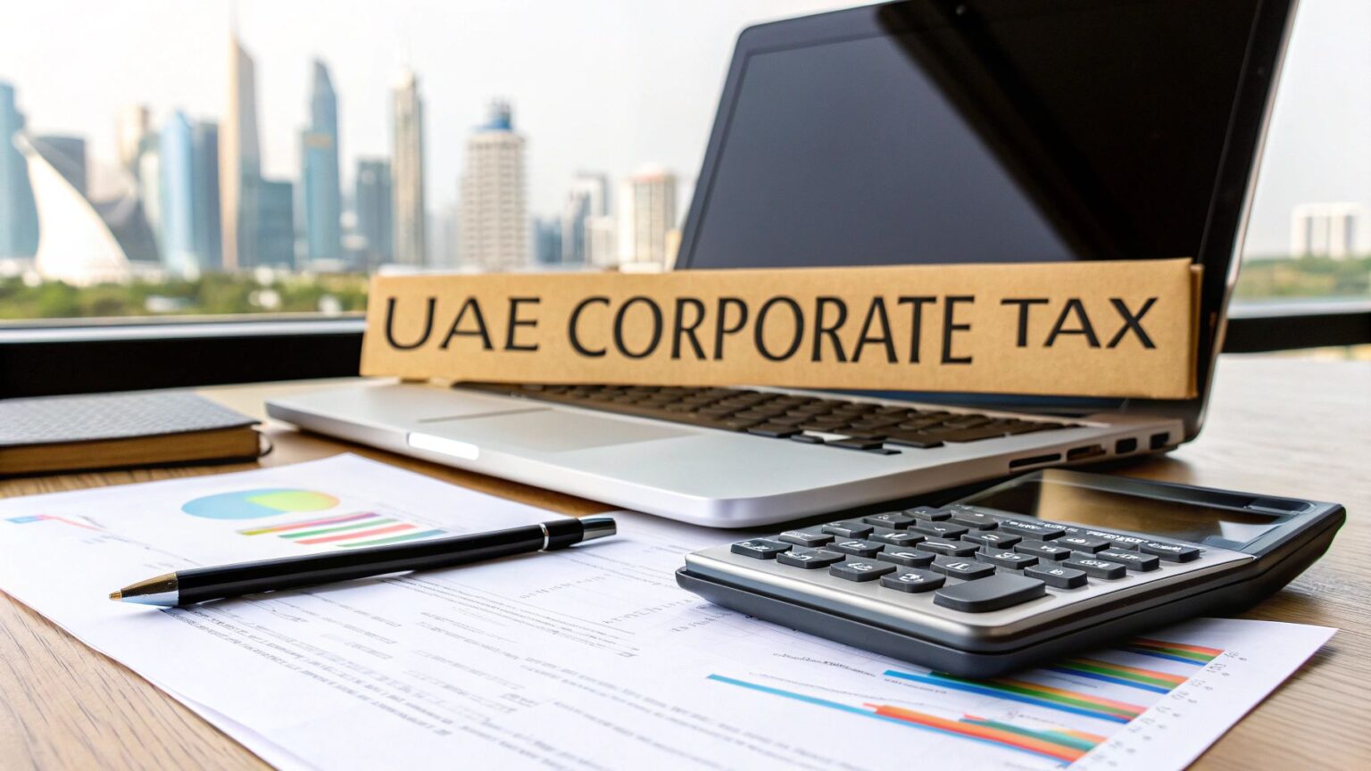 How Is VAT Calculated? A Simple Guide for Businesses in the UAE ...