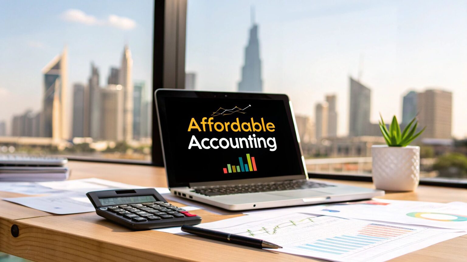 Top 12 Accounting Software in UAE for 2025: A Guide - Escrow Consulting ...