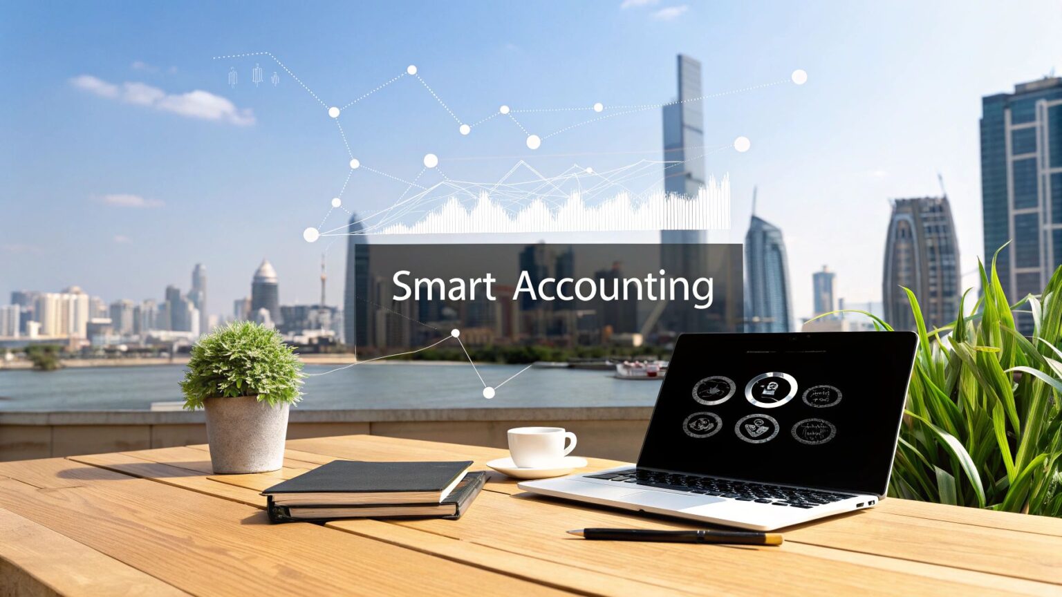 Top 12 Accounting Software in UAE for 2025: A Guide - Escrow Consulting ...