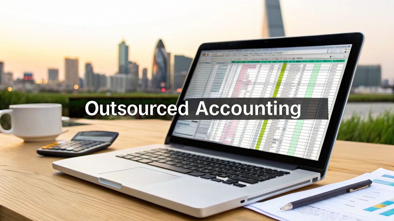 Top 12 Accounting Software in UAE for 2025: A Guide - Escrow Consulting ...